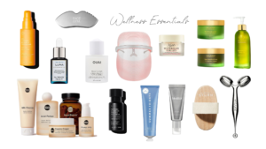 Wellness Essentials - Lyn H. Loves